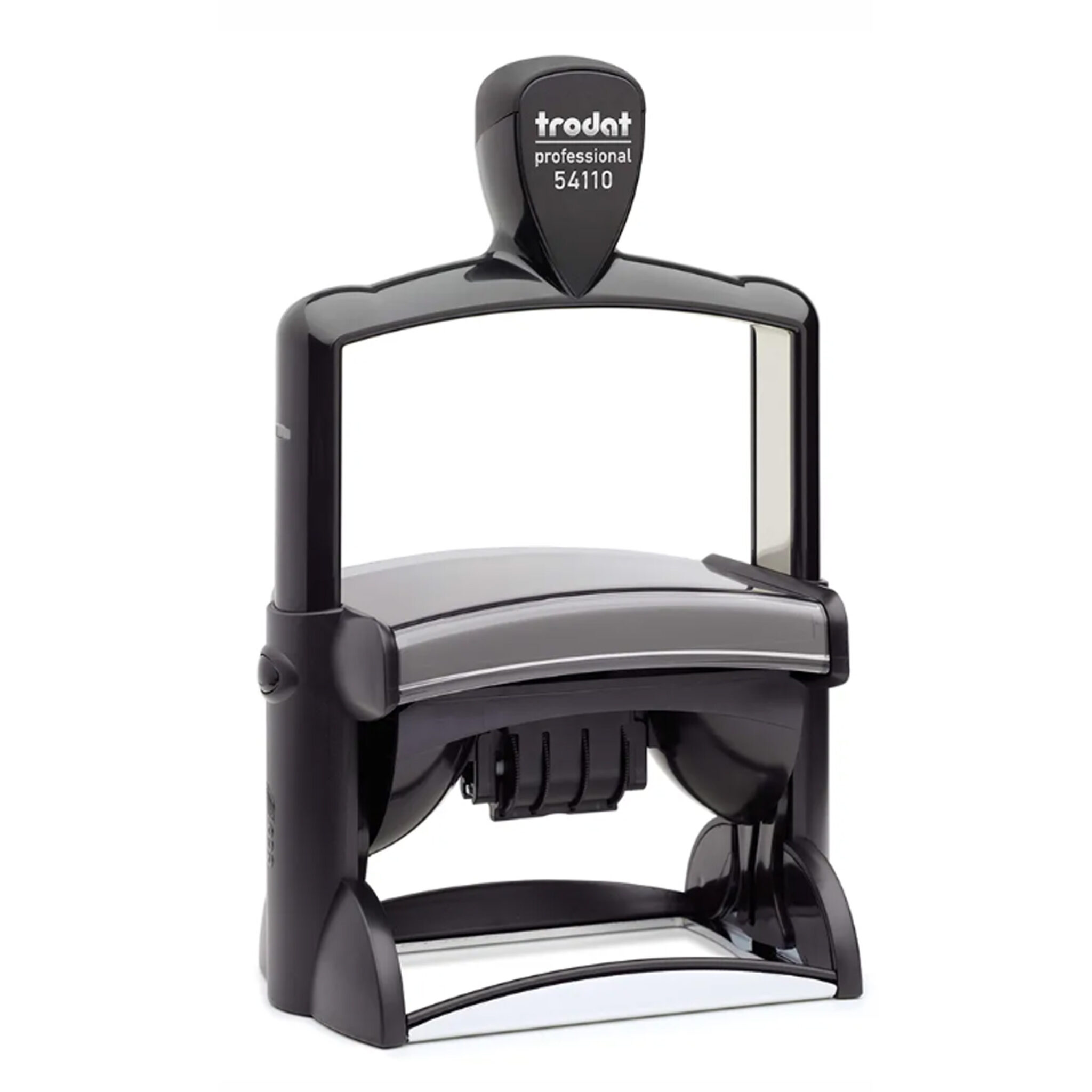 Trodat Professional 54110 Dater Stamp | Royal Rubber Stamps