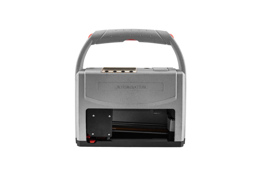 Reiner 1025 jetStamp electric ink jet stamp | Royal Rubber Stamps